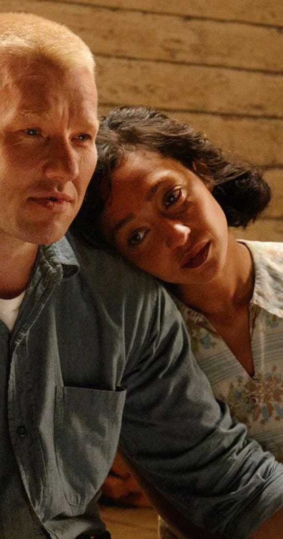 The Loving Story Documentary Before 2016 Movie, Details