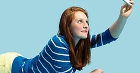 Time Magazine Millennials Cover Video May 2013