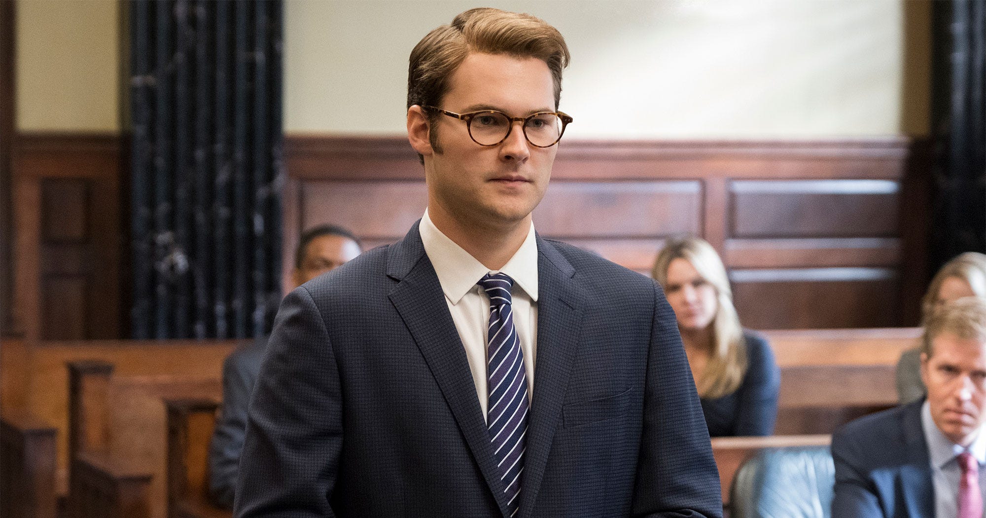 All Of Bryce Walker Rape Victims In 13 Reasons Why