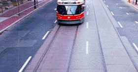 Cars Bus Public Transport GIF 2013