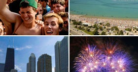 29 Things To Do This Summer