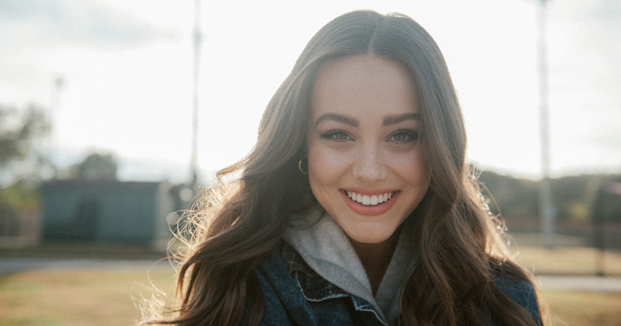 The Drop: Bailey Bryan Perspective Music Video Premiere