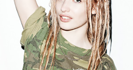 Anti-Agency Modeling Agency Unconventional Beauty