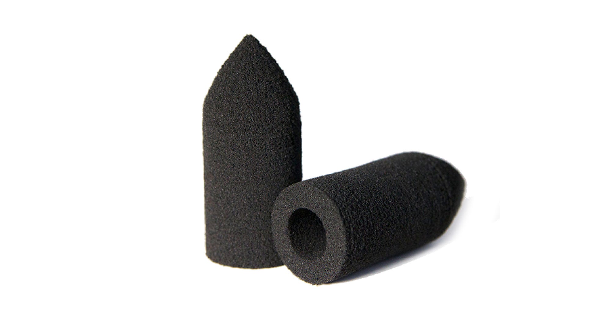 Makeup Bullet Finger Sponge Makeup Review