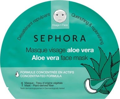 Sephora Collection + Face Mask