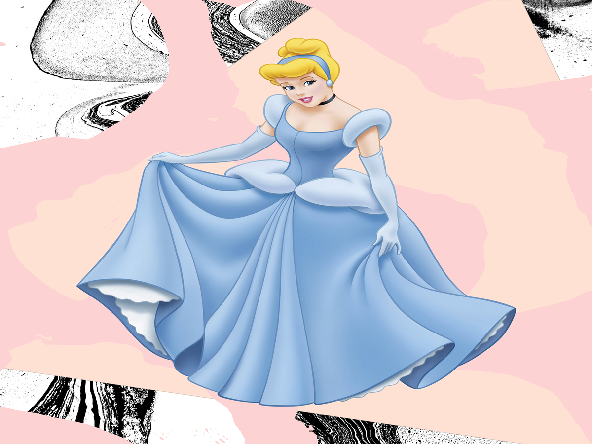 20 Rejected Princesses Who Prove Well-Behaved Women Rarely Make His...