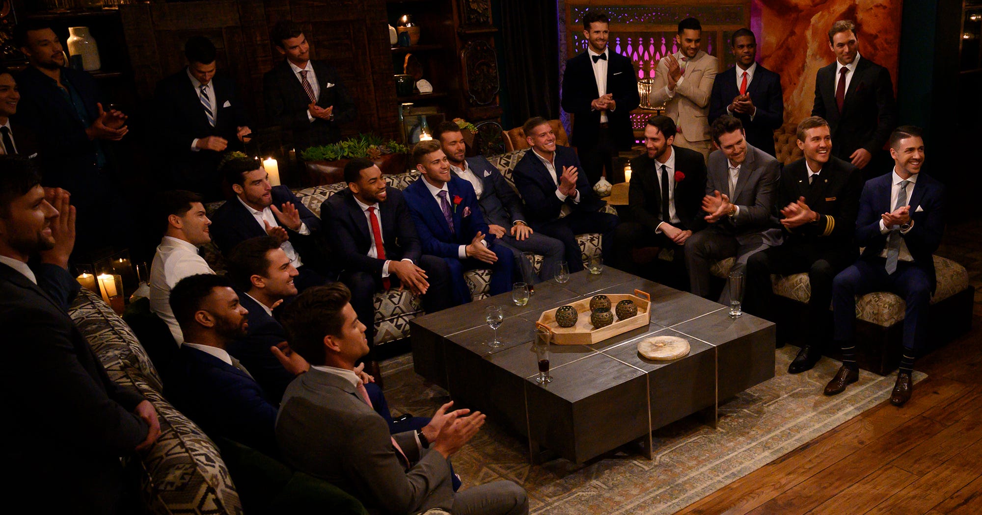 Here Are All 2019 Bachelorette Cast Instagrams You Need