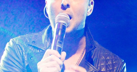 OneRepublic Ordinary Human - The Giver Soundtrack