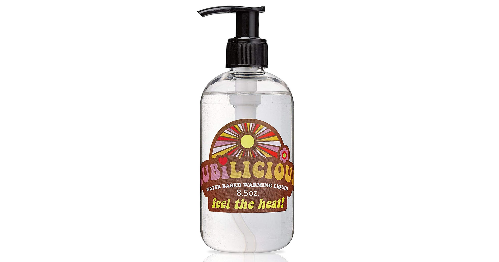 Best Warming Lubricants To Have Hot Sex This Winter