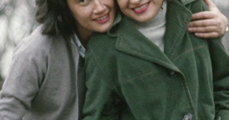 Edith Windsor Thea Spyer DOMA TIME