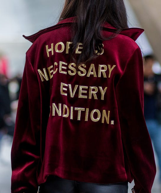 Jacket Back Designs- Fashion Trend