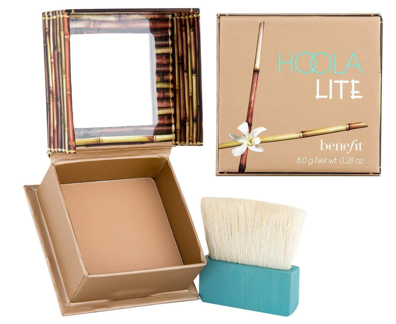 Benefit Cosmetics + Hoola Lite Matte Bronzing Powder
