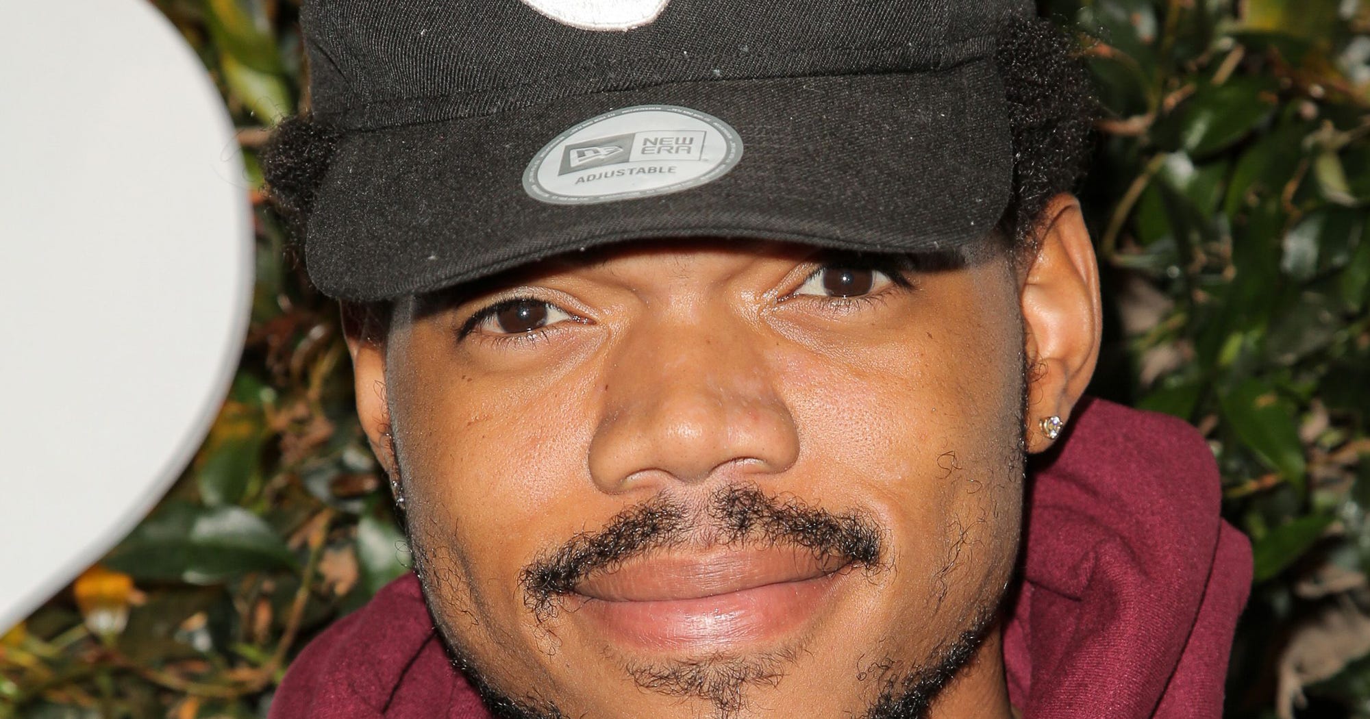 Chance The Rapper Brother Bisexual Twitter Taylor