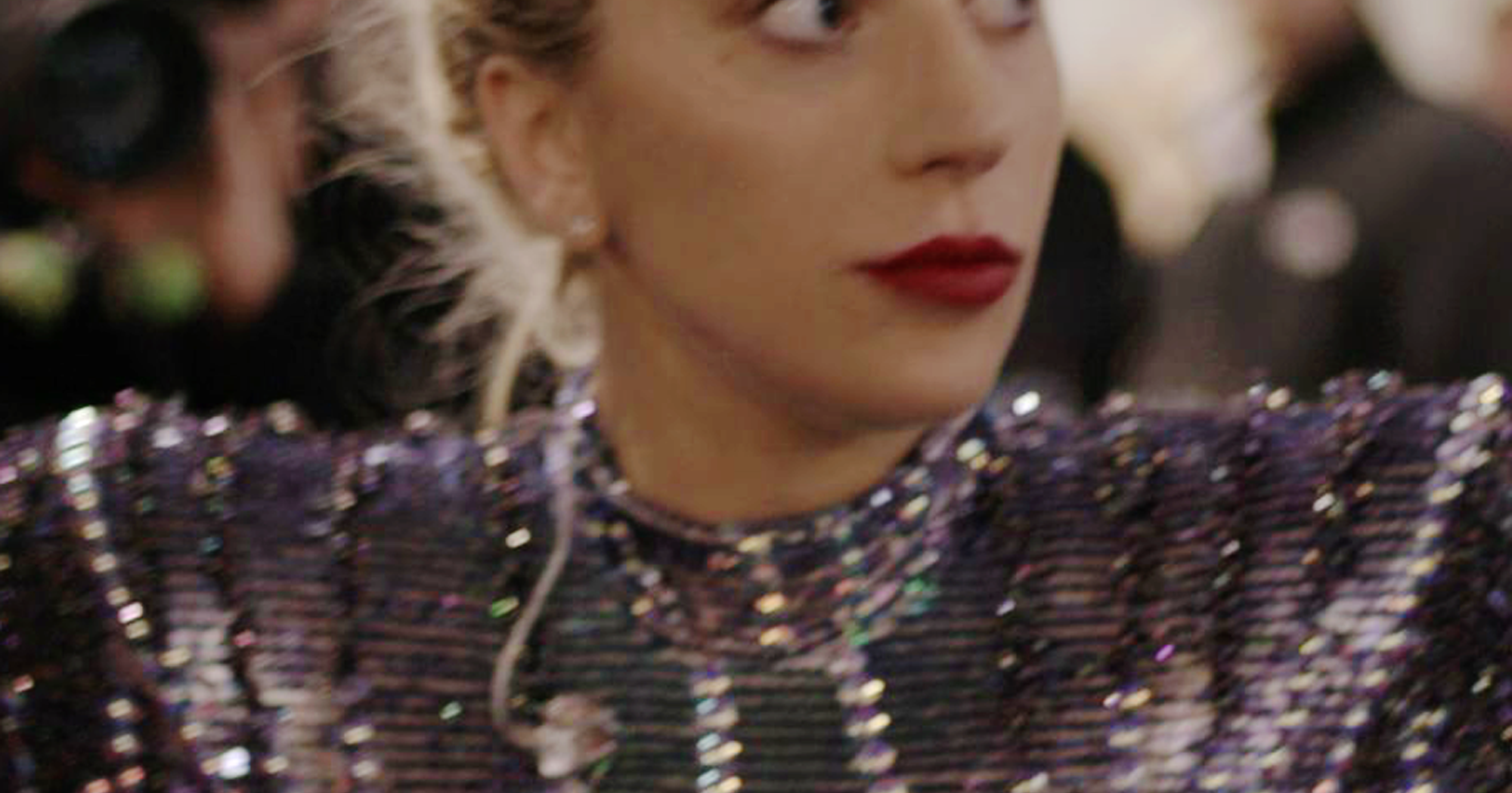 Gaga Five Foot Two Netflix Sad Scenes Breakup Reasons