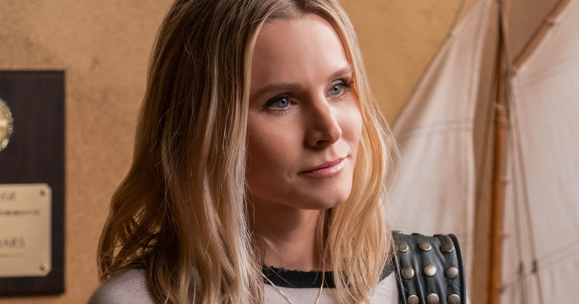 Veronica Mars 4 Surprise Premiere SDCC: How To Watch