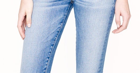 J.Crew Size Chart - Vanity Sizing 000 Pants