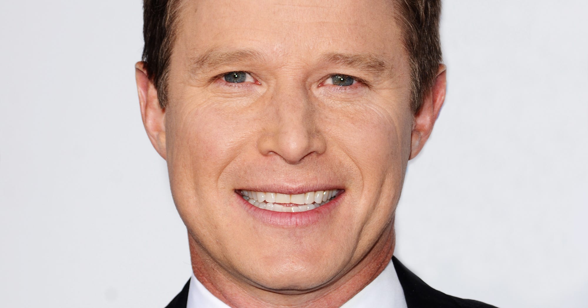 Billy Bush Today Show Return
