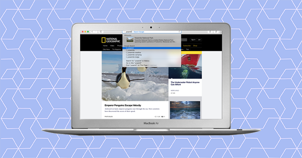 Safari Tips And Tricks