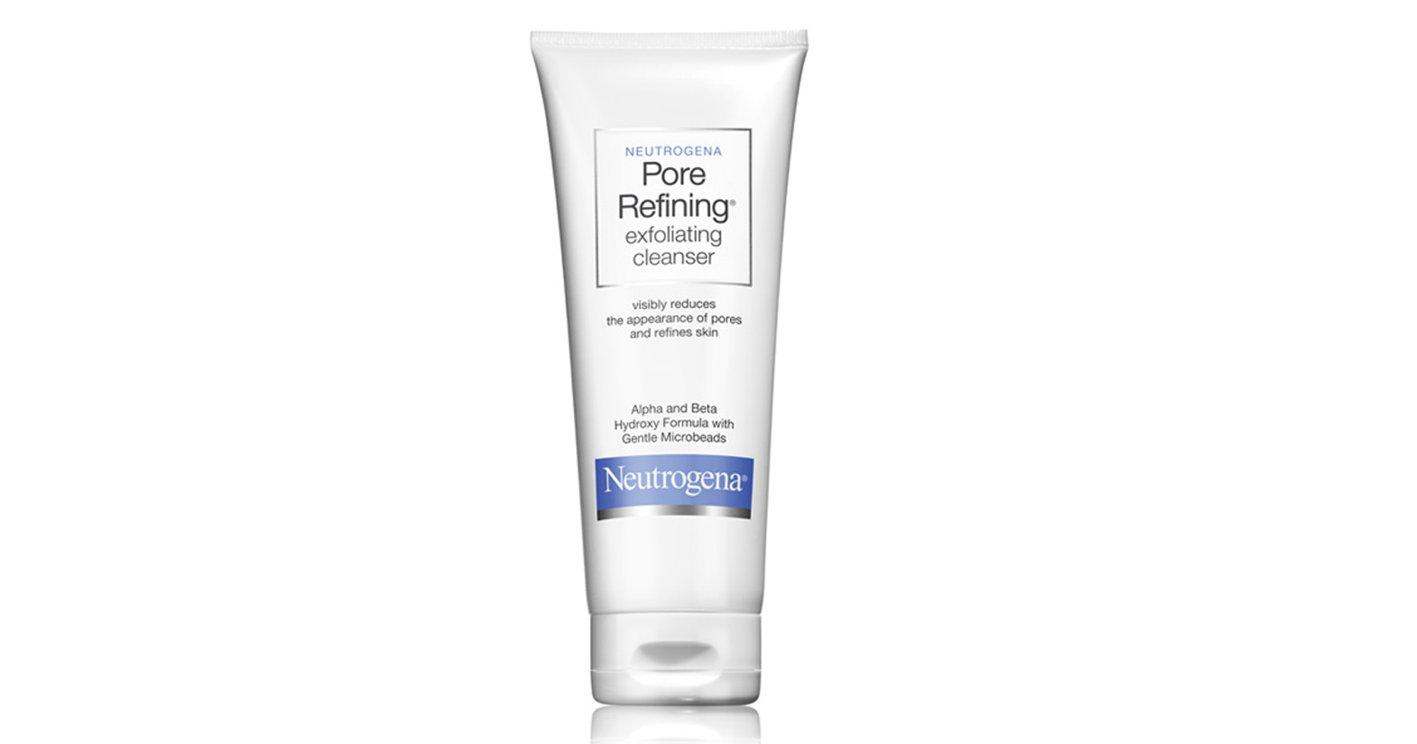Neutrogena pore refining exfoliating cleanser store
