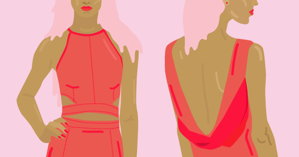 Convertible Bra Shapes For Every Outfit