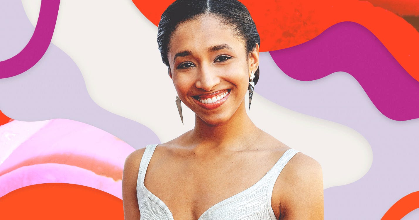 Misty Copeland: Why ABT Dancer Erica Lall Is So Unique