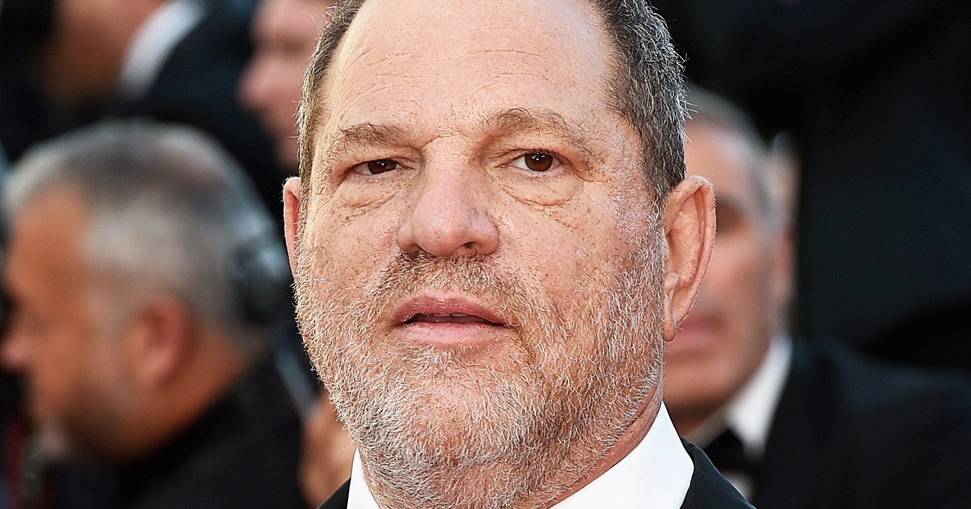 Harvey Weinstein Television Academy Expelled For Life