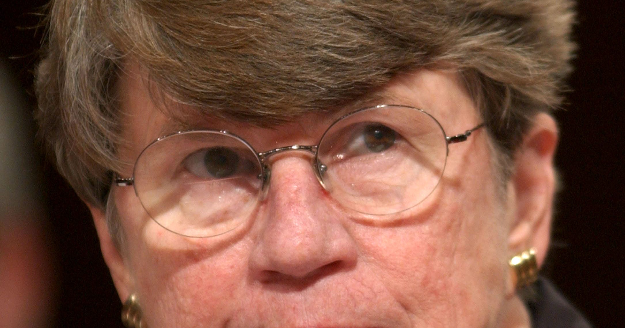 Janet Reno Dead, First Female Attorney General