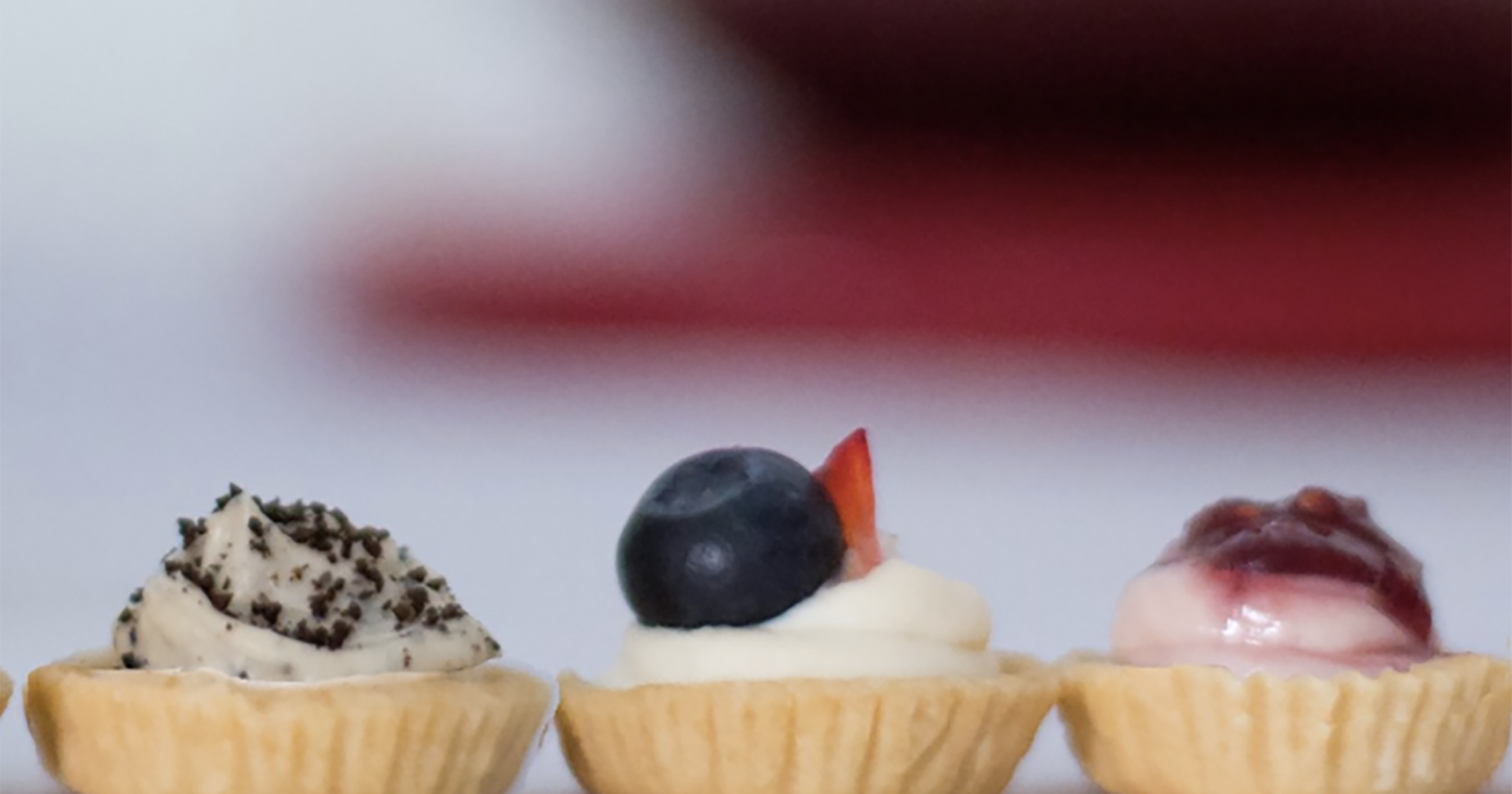 Cream Cheese Shop Beckys Bites Opening New York City