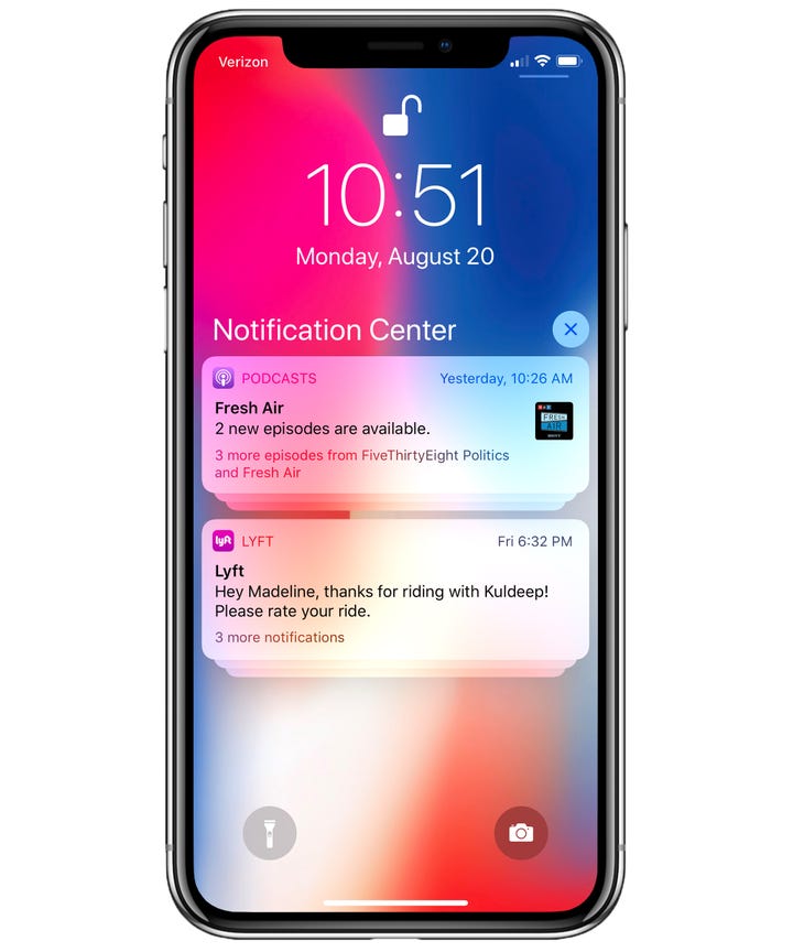 How To Use The New iPhone Features In iOS 12 - Memoji