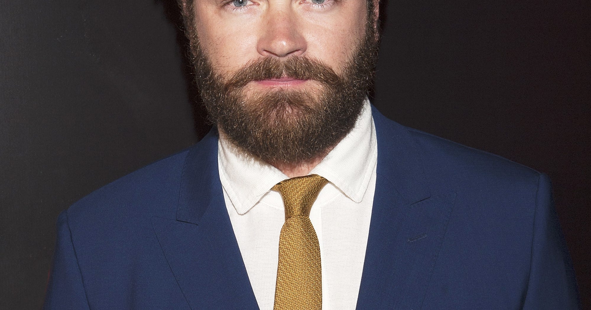 Bobette Riales Danny Masterson Rape Allegations