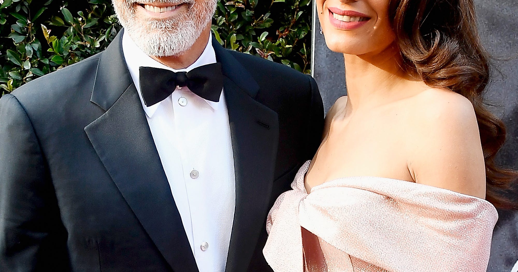 Celebrity Couples With The Biggest Age Gap Difference