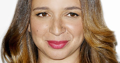 Maya Rudolph - NBC Variety Show, Andy Samberg
