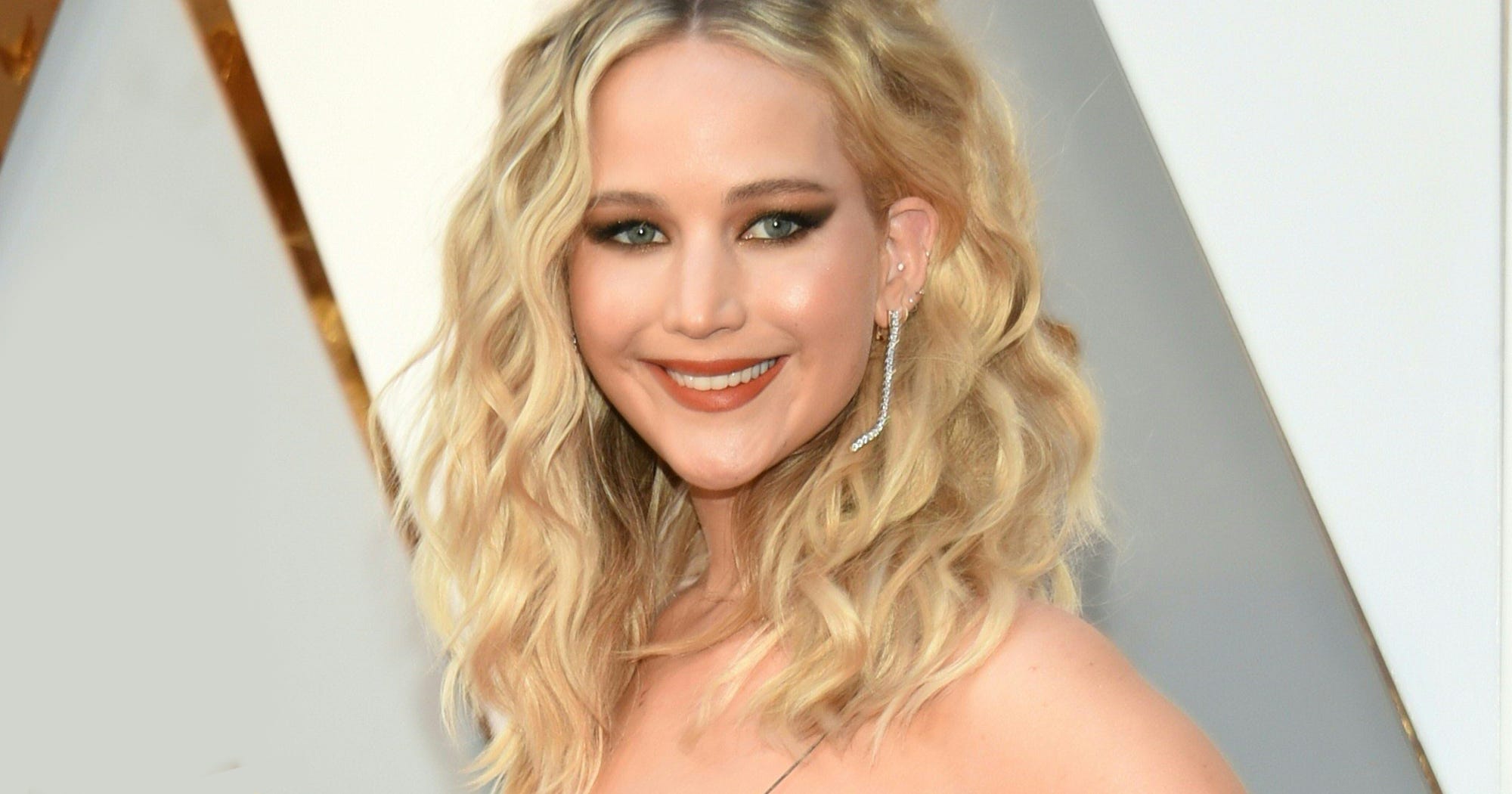 Jennifer Lawrence Poop Story Howard Stern