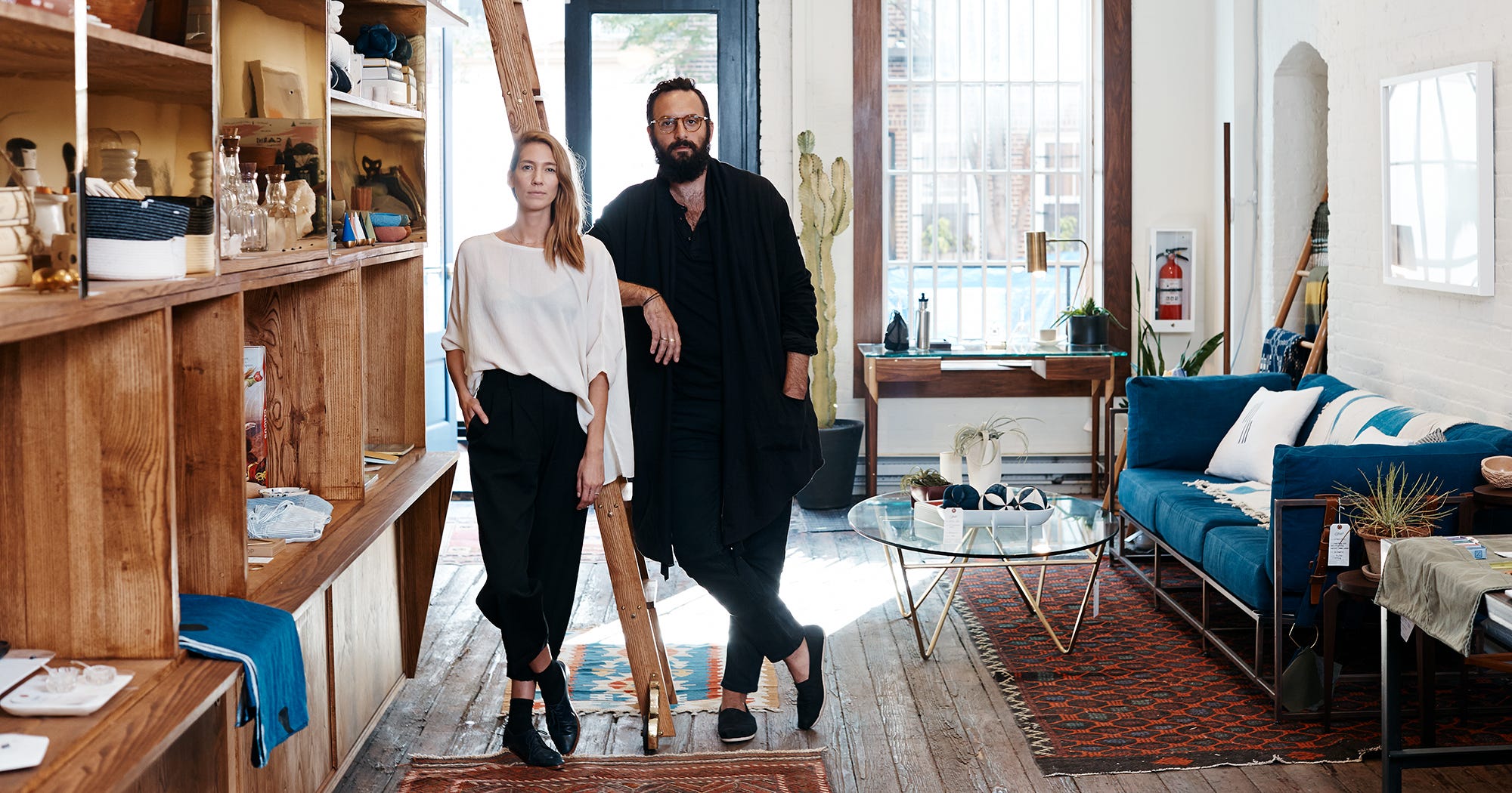 Calliope Store Closing - End Of Independent Retailers