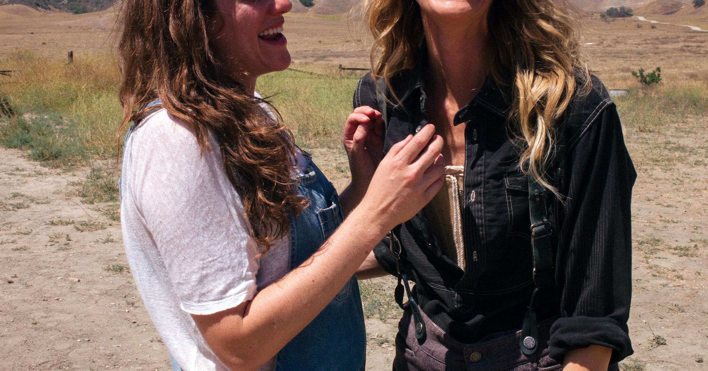 Good Time Girls 2017 Best New Movie For Women Details