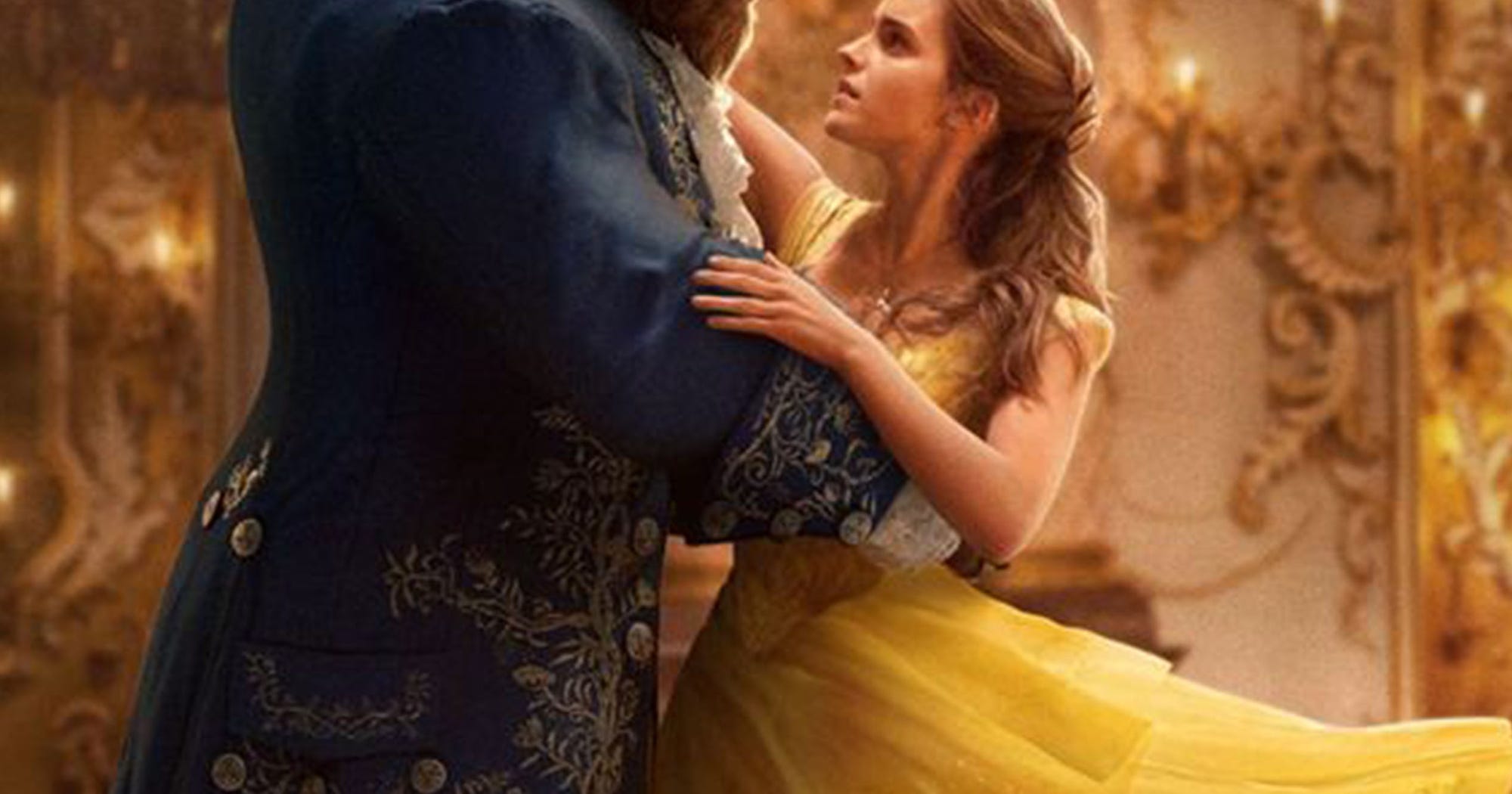 Beauty The Beast Dinner Invitation Beast Belle
