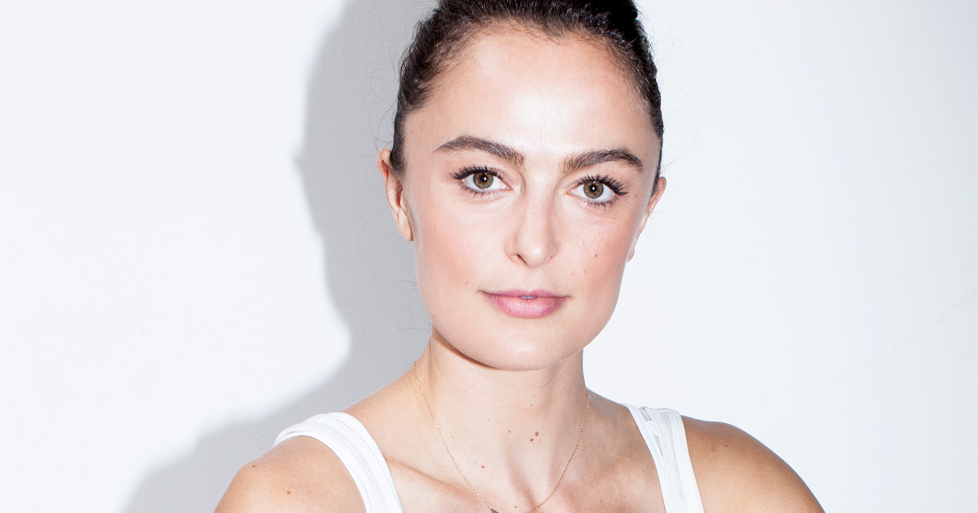 Megan Roup Sculpt Society Workout Is New Equinox Class