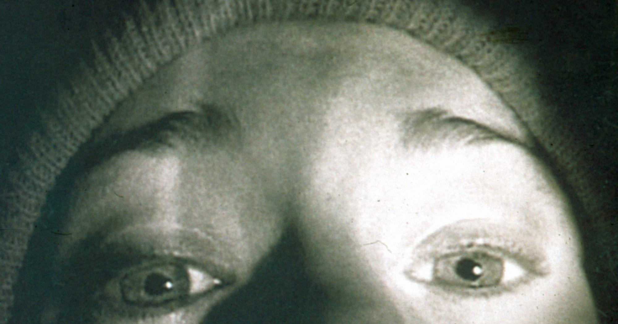 The Ritual Like The Blair Witch Project, But With Men