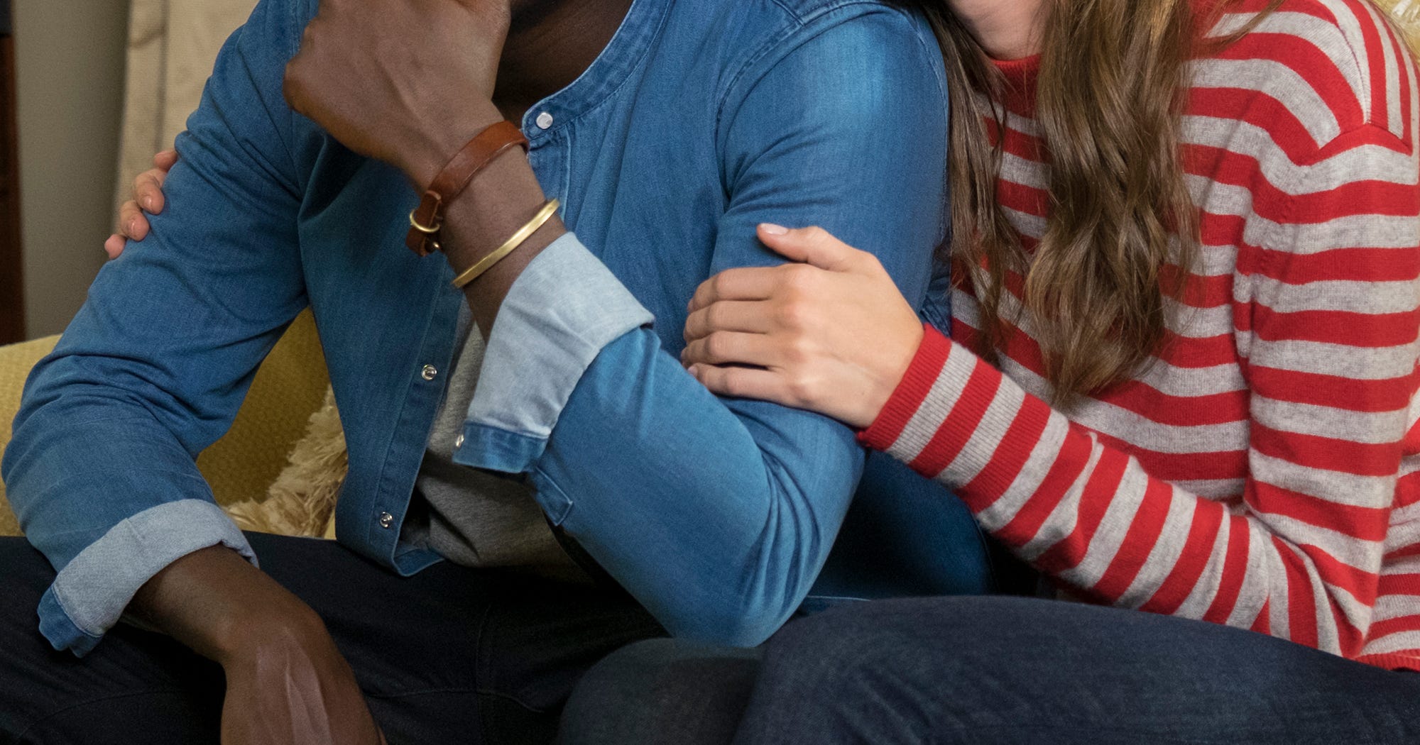 Get Out Genre Effect On Black People In Horror Movies