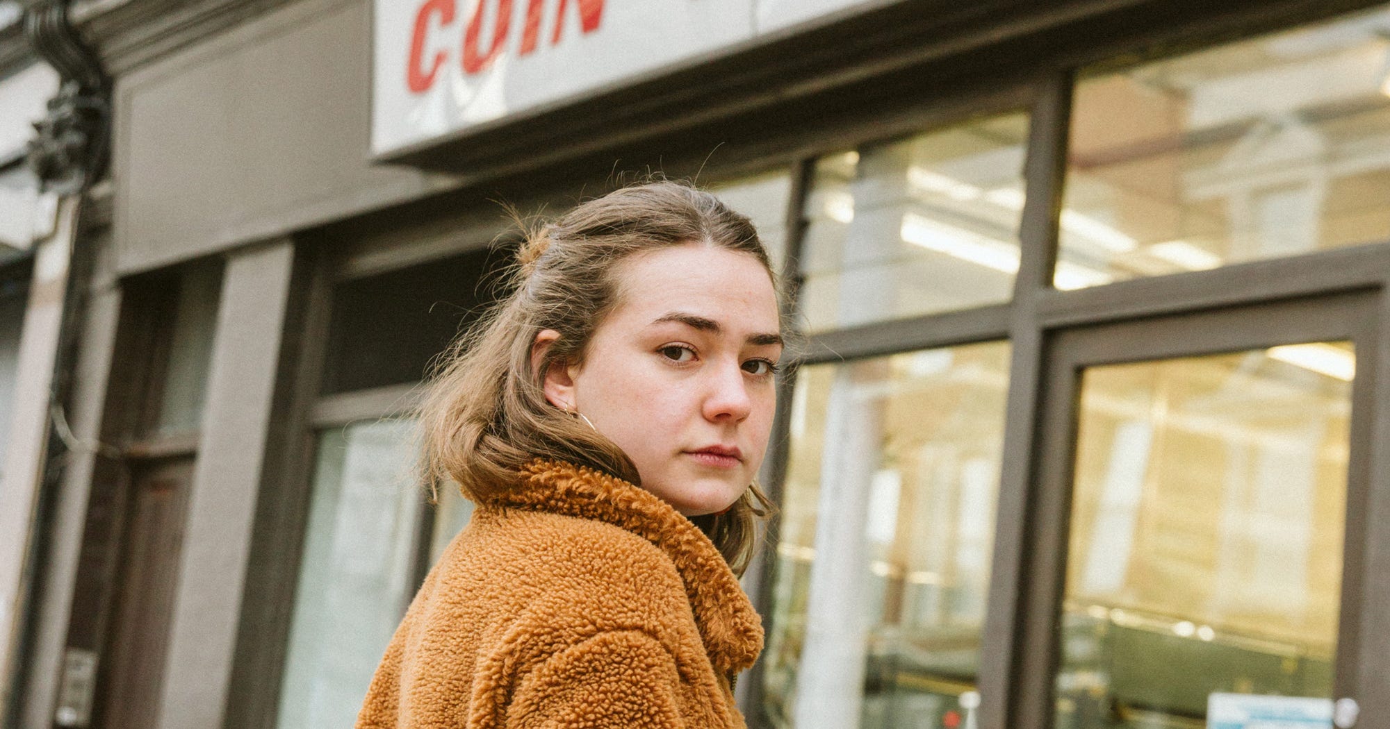 Advice For Running Into Ex & Seeing Someone You Dated