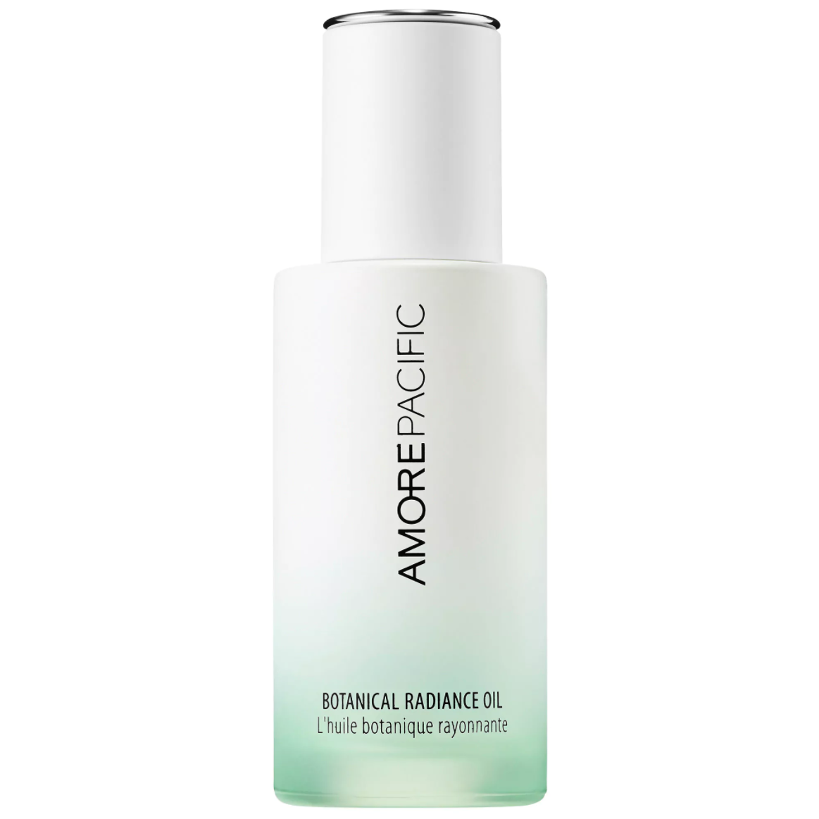 AMOREPACIFIC + Botanical Radiance Oil