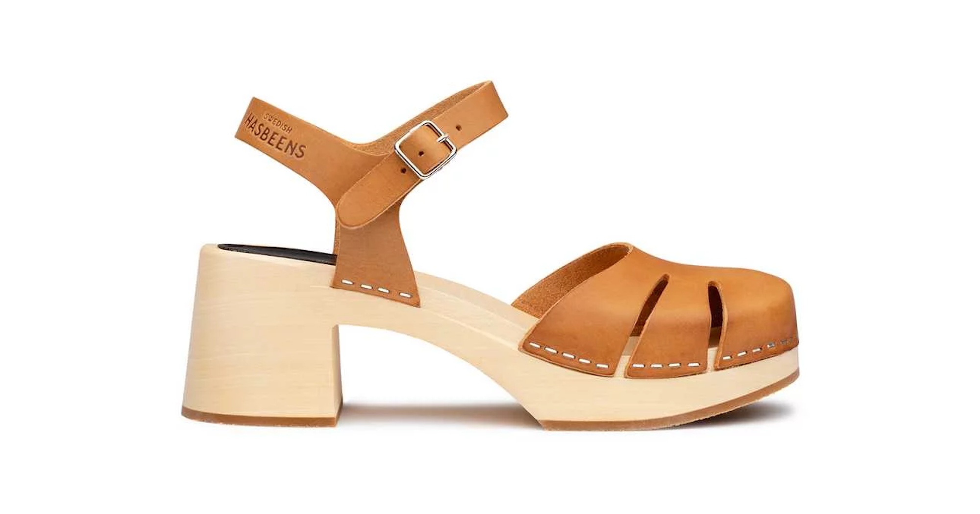 Clog Shoes: Fashion Boots and Mules in Swedish Style