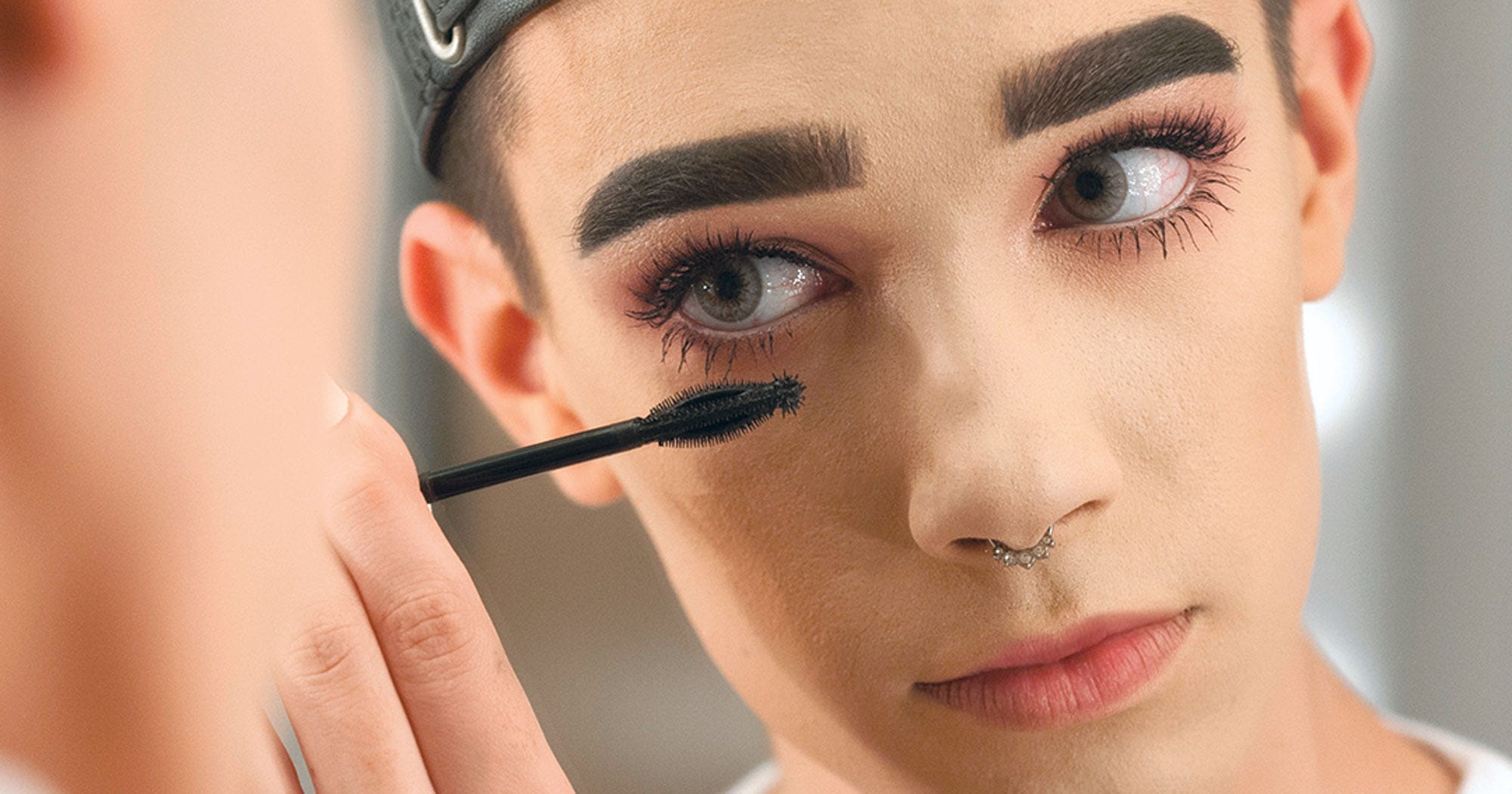 James Charles Announces His Own Merchandise Line