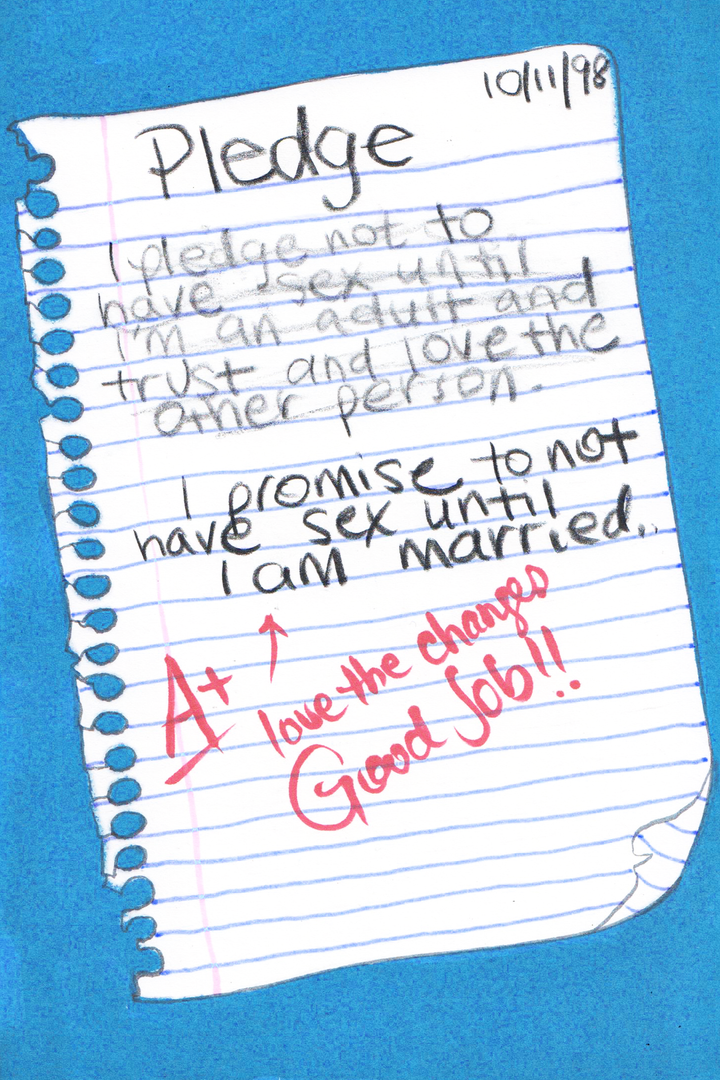 Sex Ed Horror Stories Sexist Embarrassing Moments