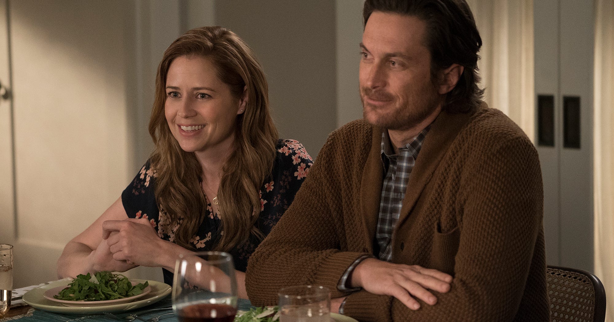 Splitting Up Together Is Sexier, Sweeter Than You Think