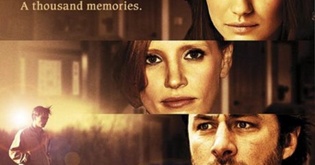 Forever Love Trailer - James Franco and Mila Kunis