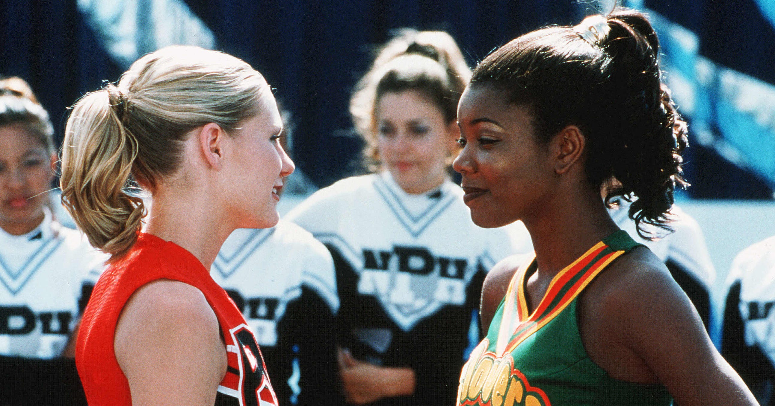 Best Female Characters In Rom Coms