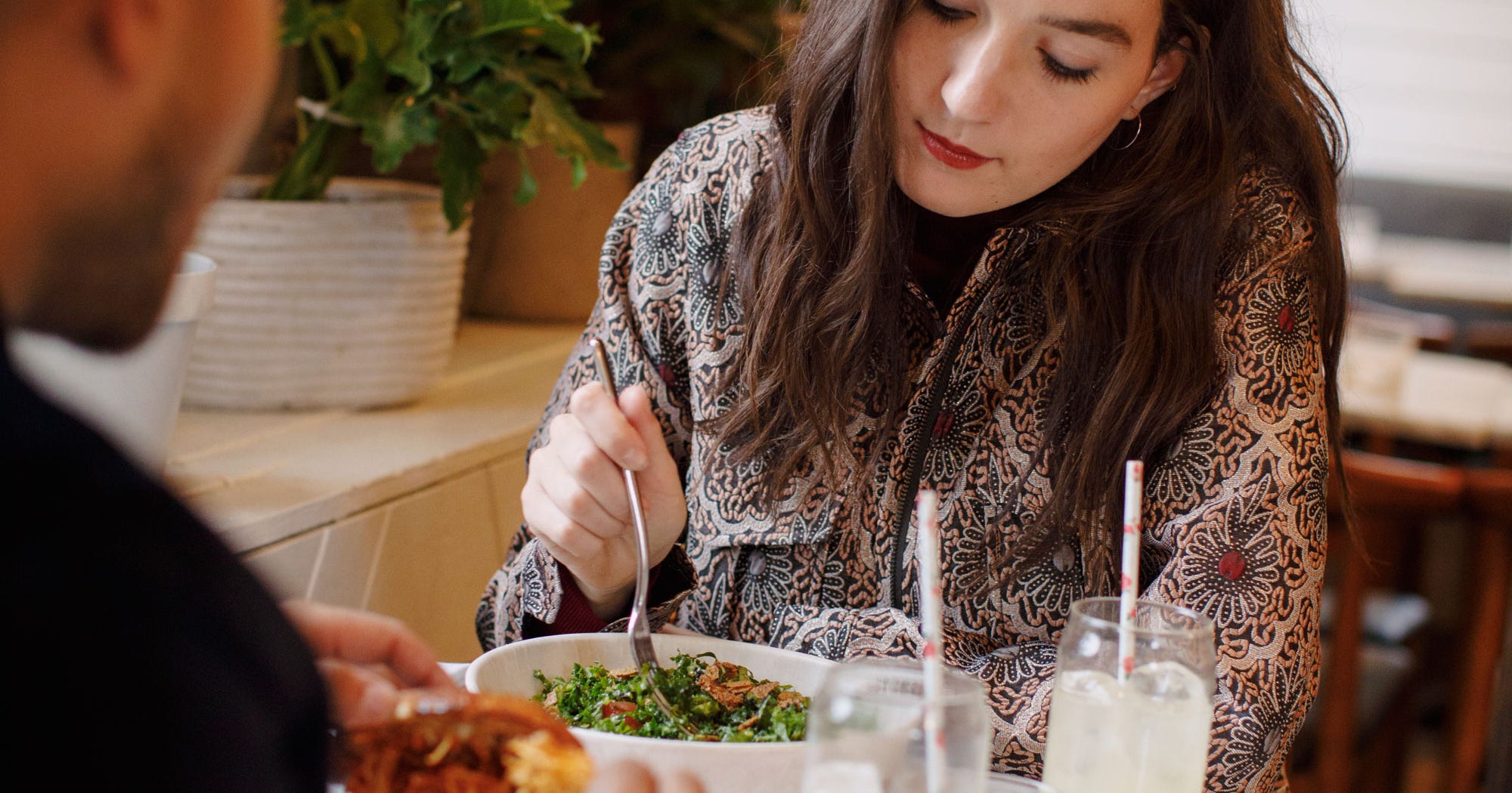 Worst First Date Stories