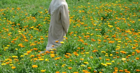 SpaceNK's Nicky Kinnaird Bosnia Photo Diary