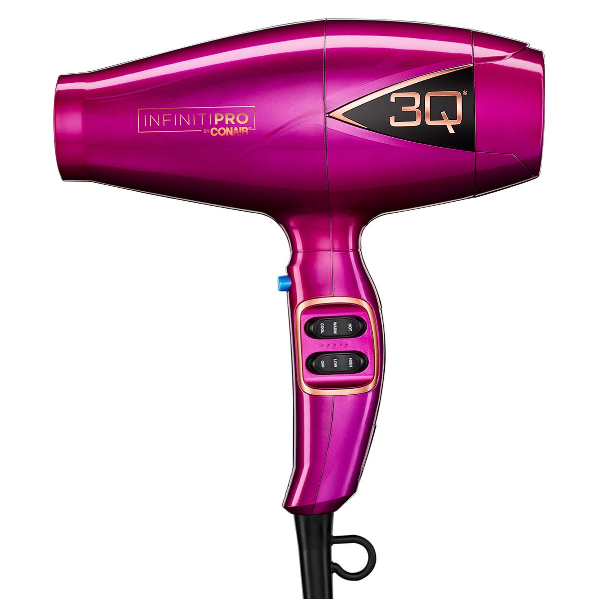 Conair + Infiniti PRO Electronic Brushless Motor Styling Tool